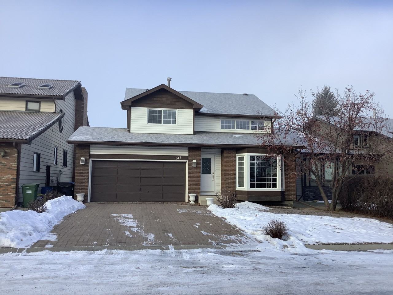147 Edendale Way NW Apartments - 147 Edendale Way Nw Calgary AB | Zumper
