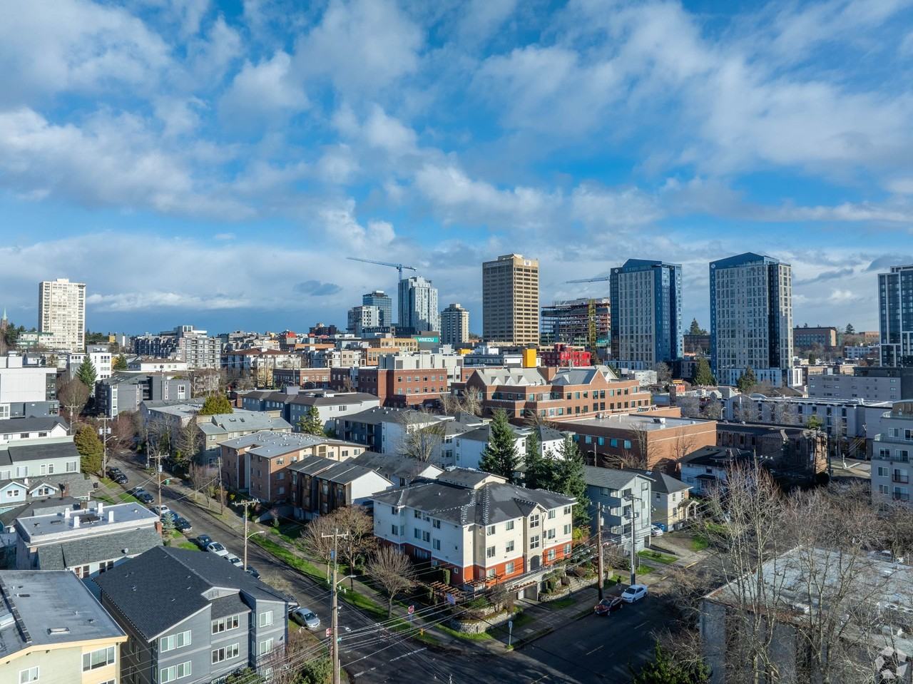 Campus Heights: Leasing Specials! U District Renovated Studios Now ...