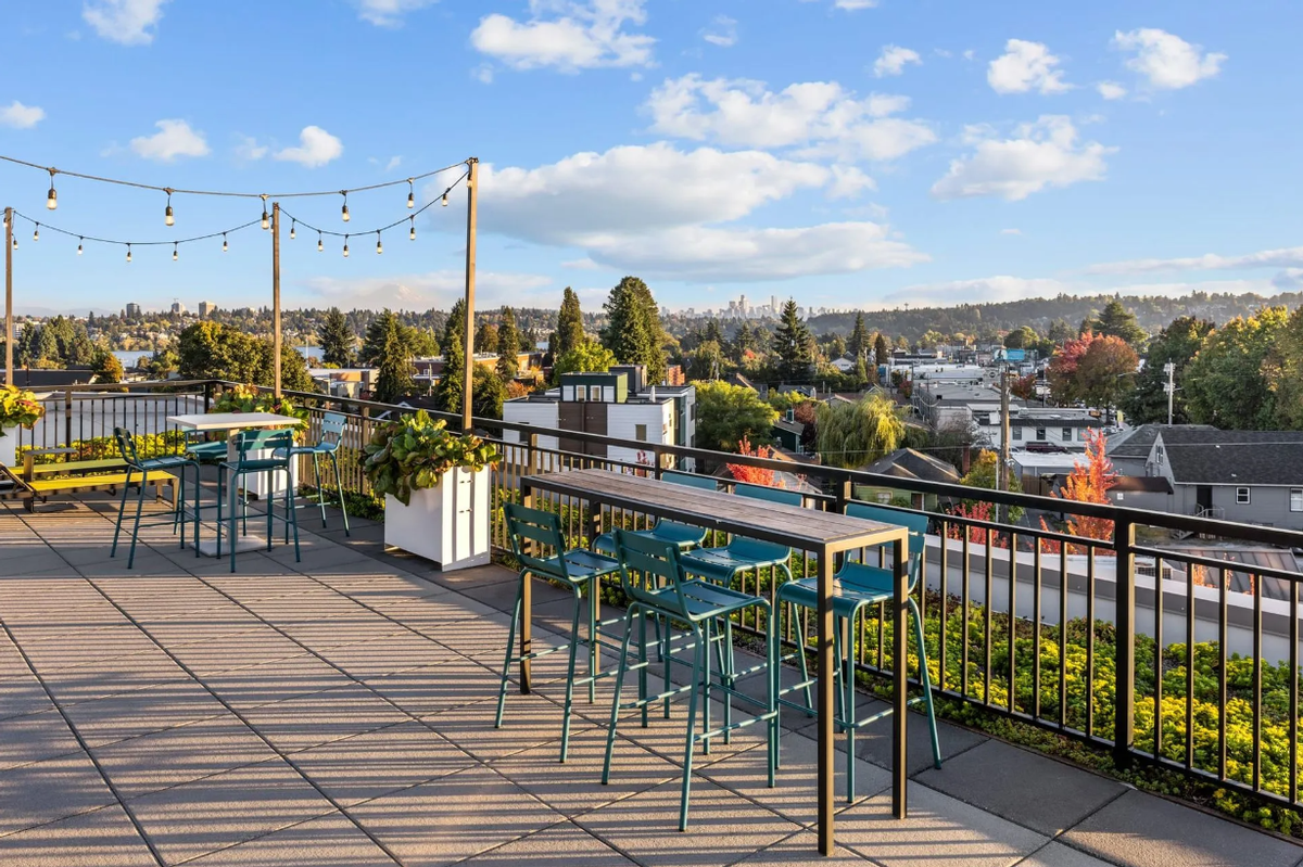 8228 Green Lake Dr N, Seattle, WA 98103 - Studio Apartment for Rent ...