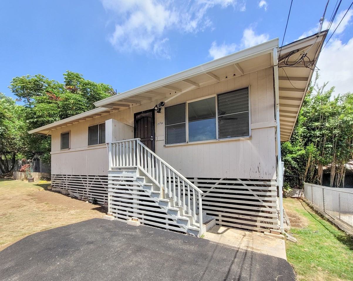 1085 Apartments - 2476 E Manoa Rd Urban Honolulu HI | Zumper