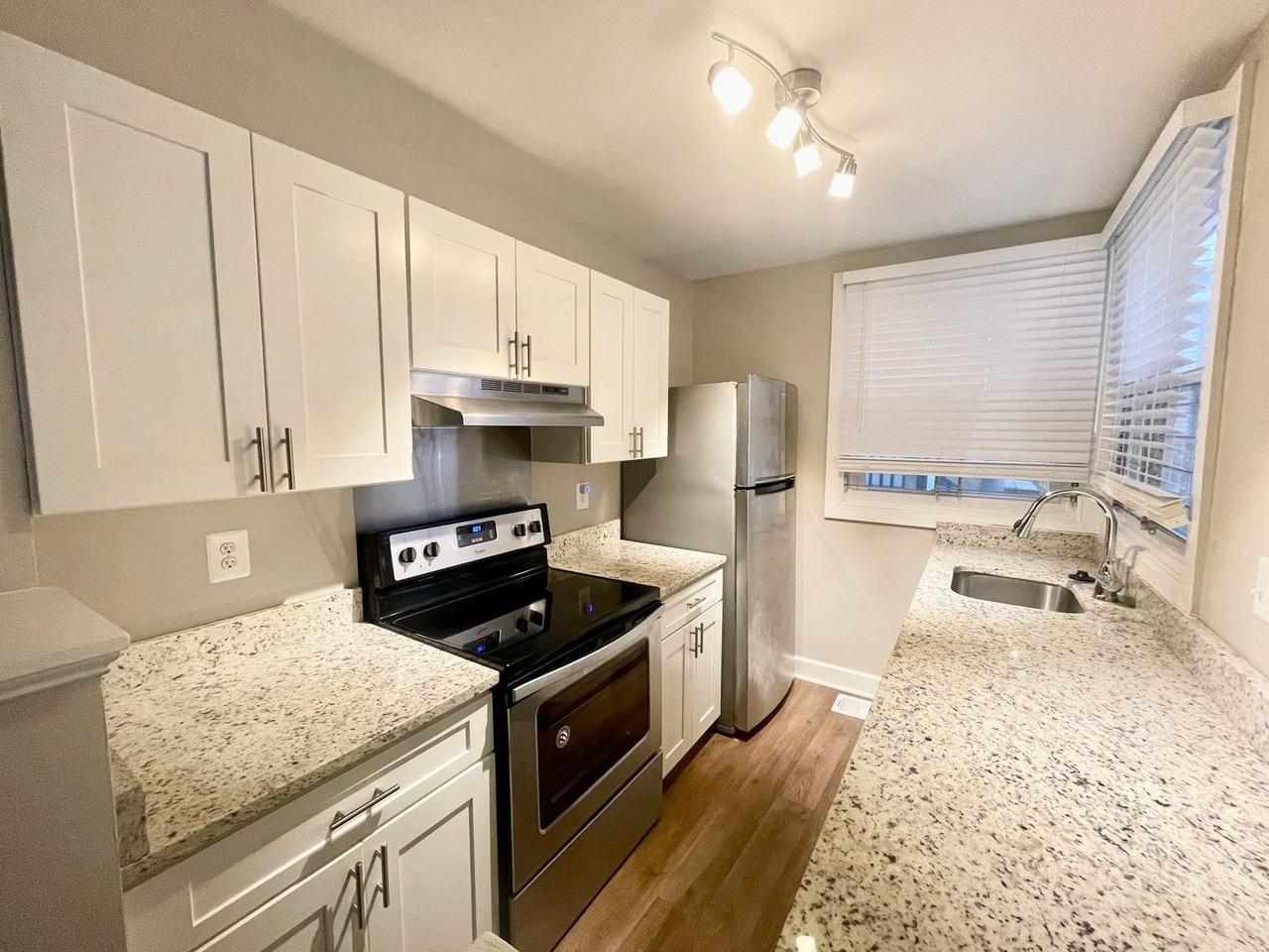 Franklin Court Apartments - 506 W Franklin St Baltimore MD | Zumper