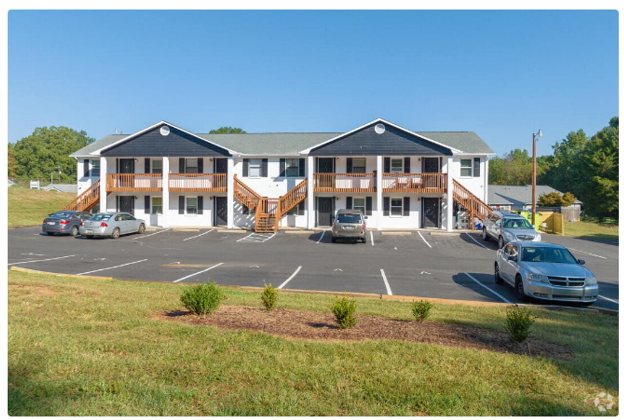 Arbor Pointe Apartments - 1501 Old Salisbury Ct Winston Salem NC | Zumper