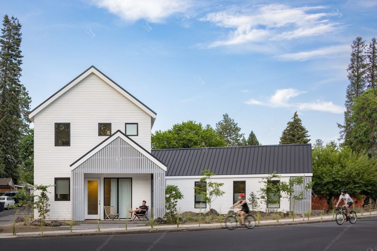 15 NW St Helens Place Apartments - 15 Nw St Helens Pl Bend OR | Zumper