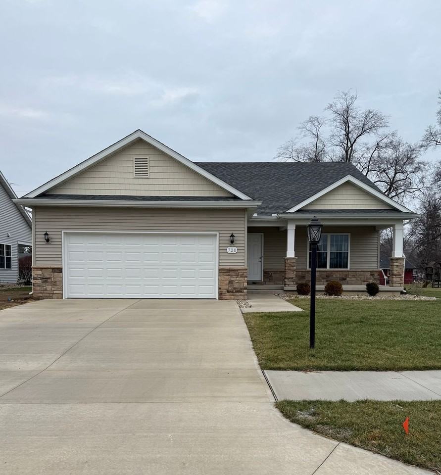 730 Knott Ct Apartments - Plymouth IN | Zumper