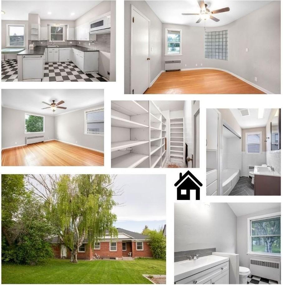 Abri House Red Brick Apartments - 141 S 2nd E Rexburg ID | Zumper