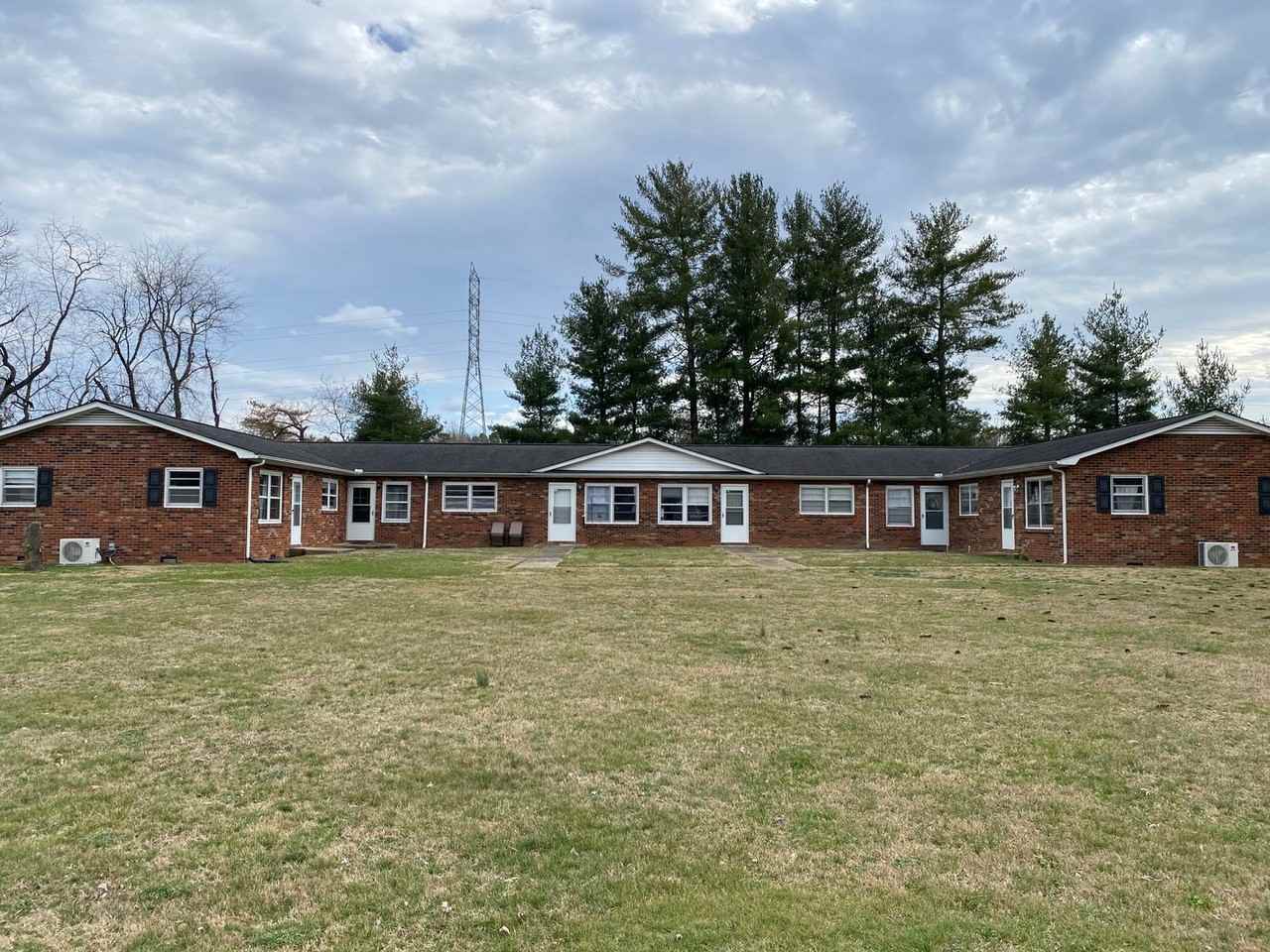 8 Lynn Terrace Ct, Johnson City, TN 37604 - Apartment for Rent | PadMapper