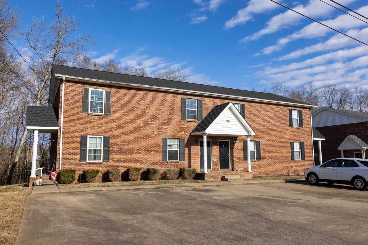 1711 Baltimore Dr. Apartments - 1711 Baltimore Dr Clarksville TN | Zumper
