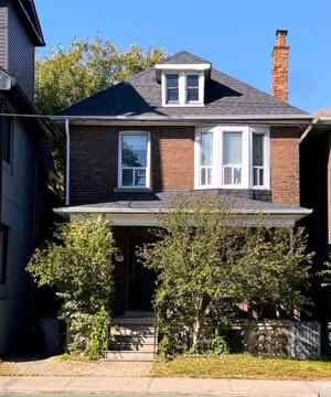 260 Annette Street #1, Toronto, ON M6P 1R1 - 1 Bedroom Apartment for ...