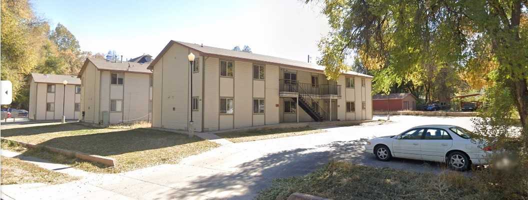 1010 Park Ave Apartments - Canon City CO | Zumper