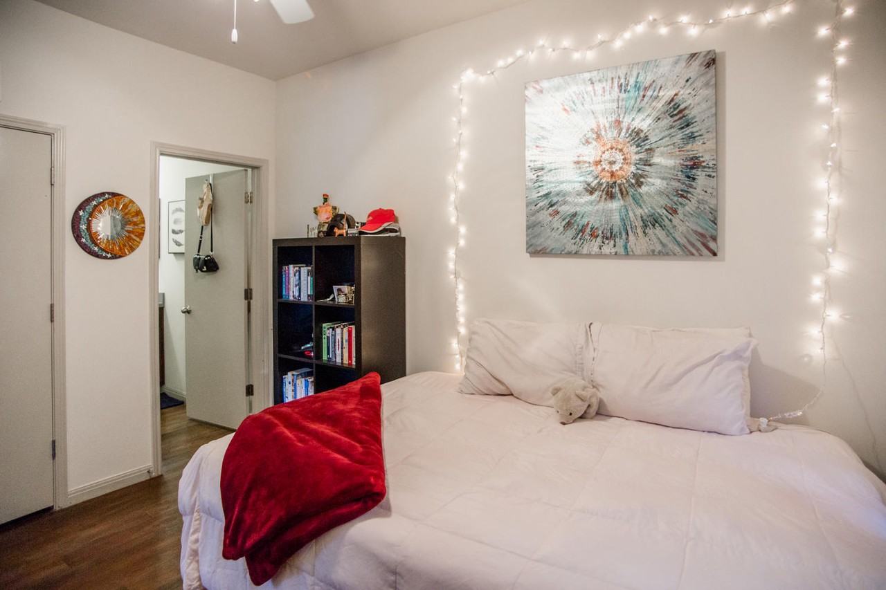 Peach Tree Lofts Apartments - 1011 N Lbj Dr #206a San Marcos TX | Zumper