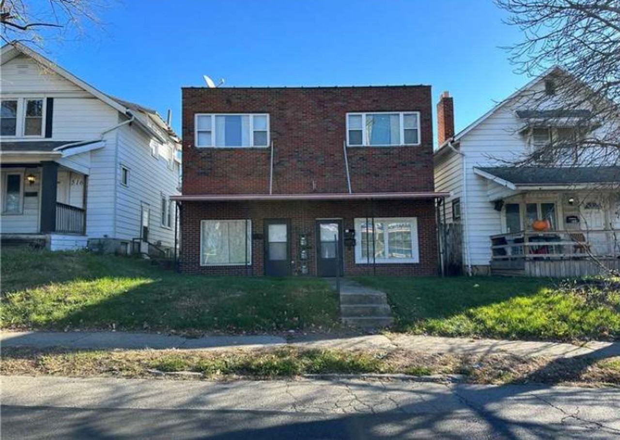 Rooms For Rent Dayton Ohionull