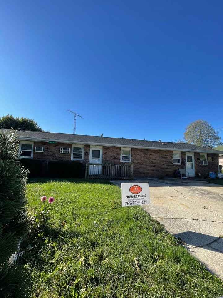 530 N Main St/225 Walnut St- Apartments - 225 W Walnut St Albany IN ...