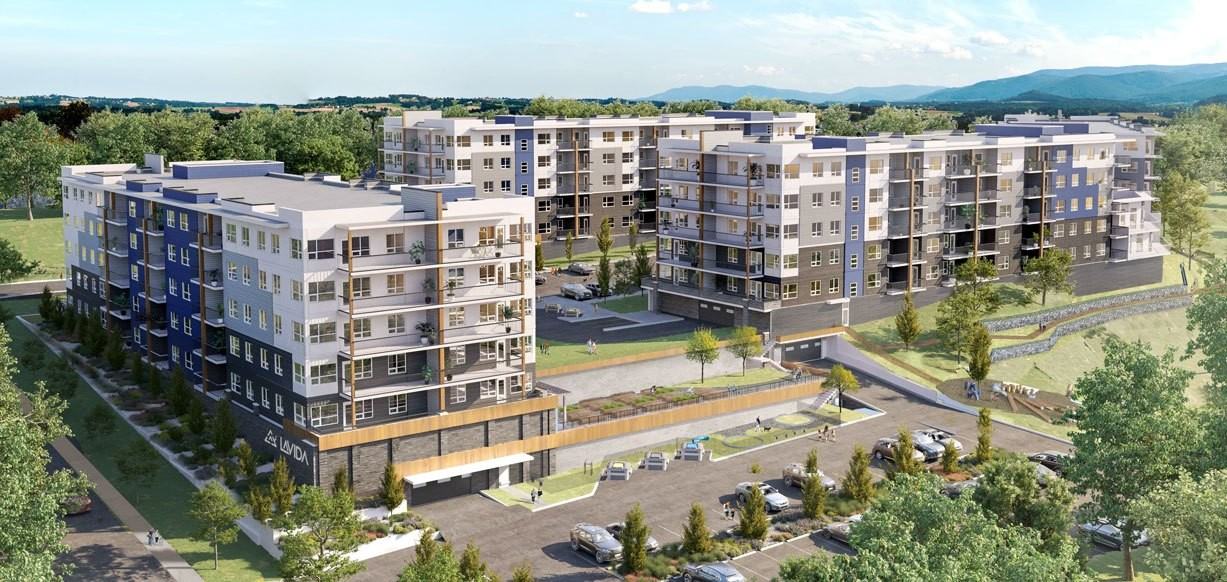 Marakai Apartments - 2676 Wilfert Rd Colwood BC | Zumper