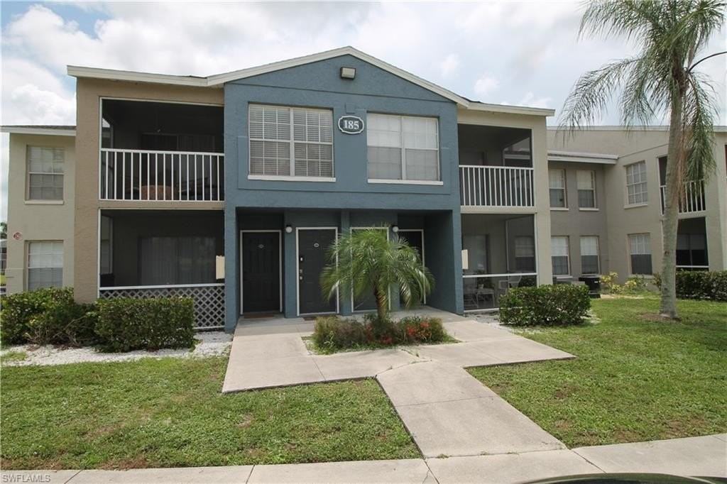 185 Santa Clara 6, Naples, FL 34104 - 1 Bedroom Apartment for Rent ...