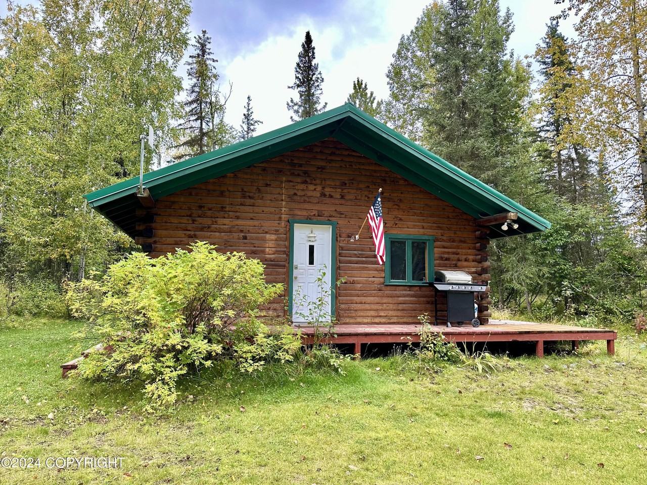36445 Penny Ln, Soldotna, AK 99669 Studio Apartment for $900/month ...