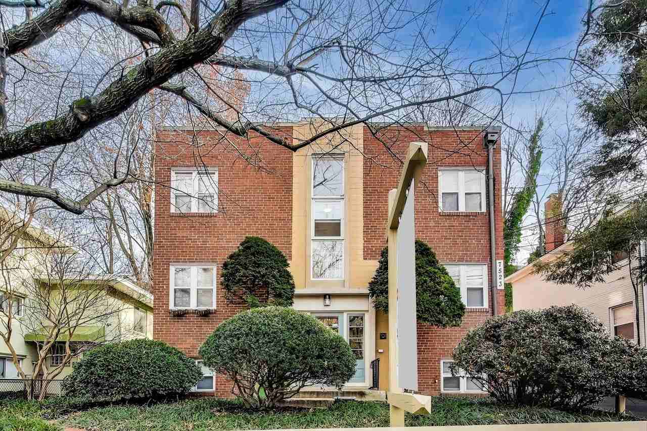 7523 Maple Avenue Apartments - 7523 Maple Ave Takoma Park MD | Zumper