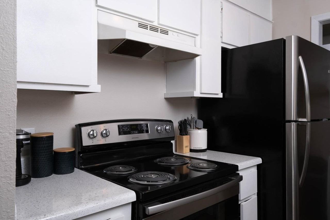 Paramount Square Apartments - 2601 Linda Cir Amarillo TX | Zumper