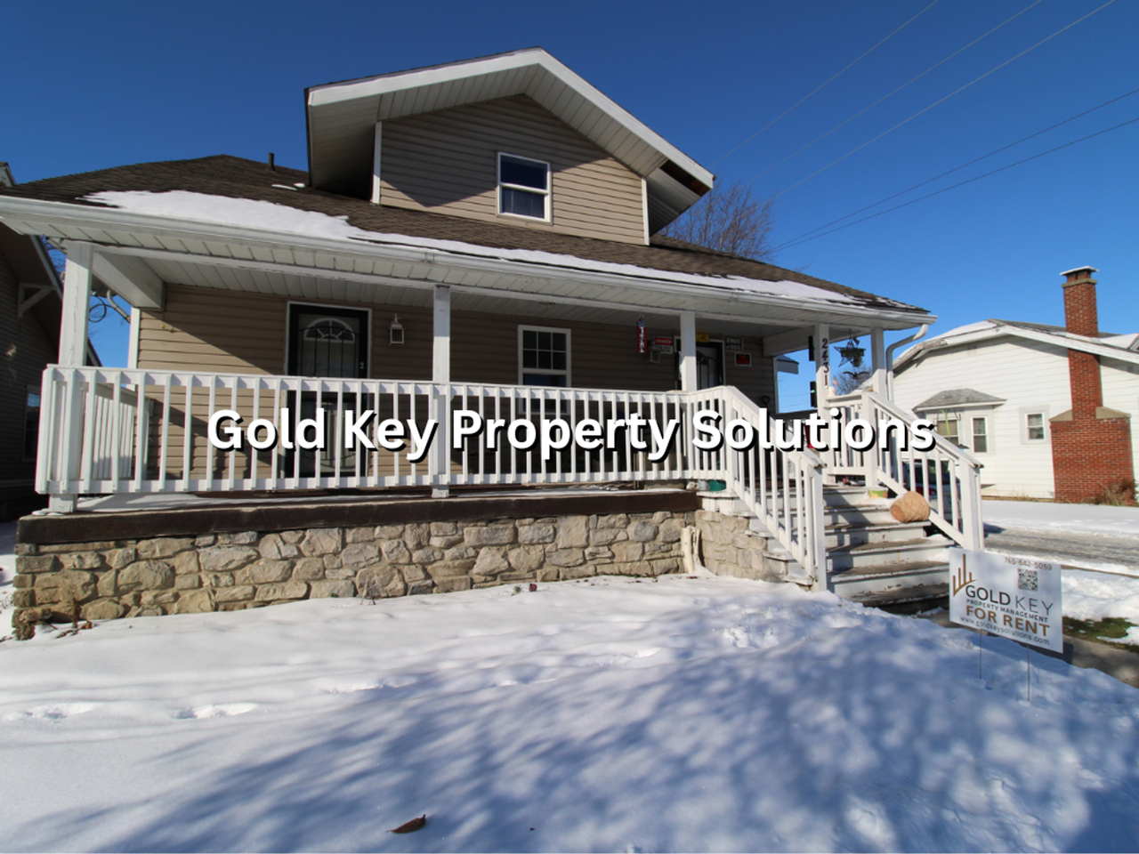 2431 Meridian Street Apartments - 2431 Meridian St Anderson IN | Zumper