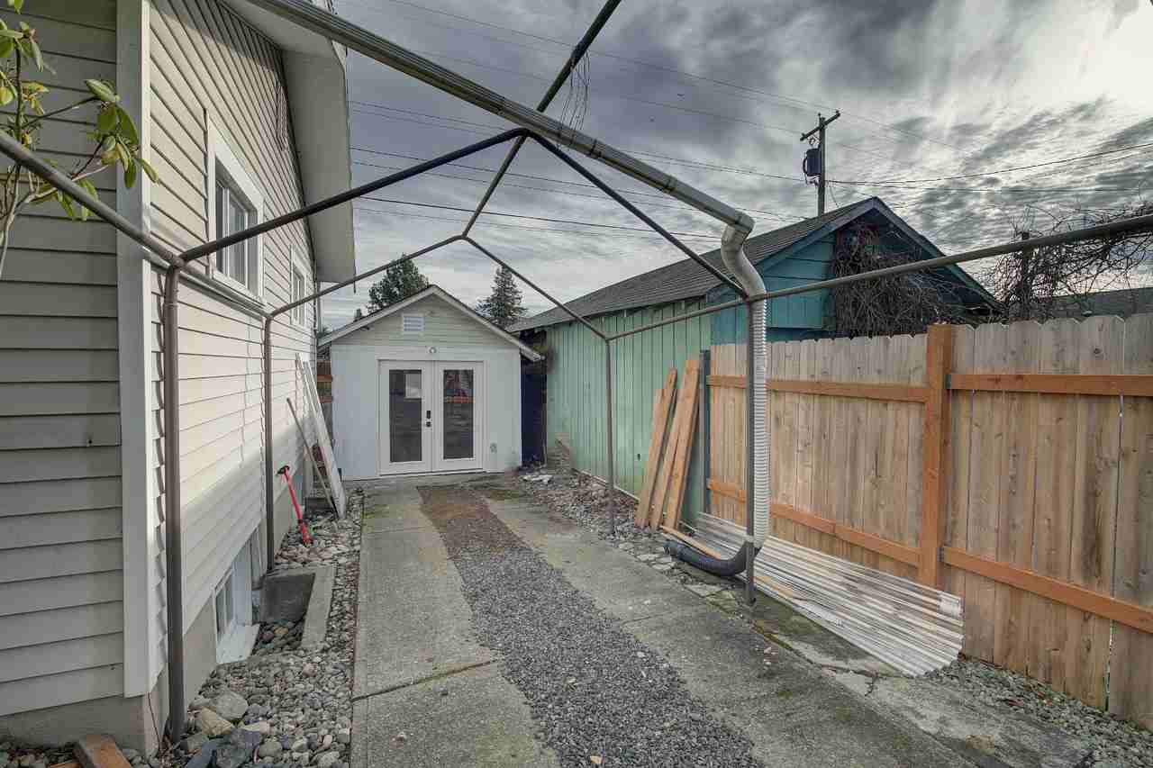The Cedar Street Trust Apartments - 2125 Cedar St Everett WA | Zumper