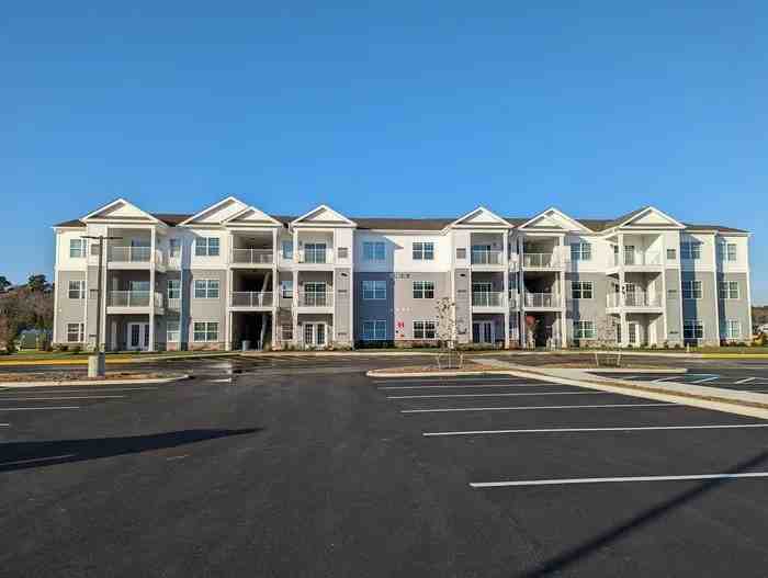 Building 9 Apartments - 542 Union Drive #307 Georgetown DE | Zumper