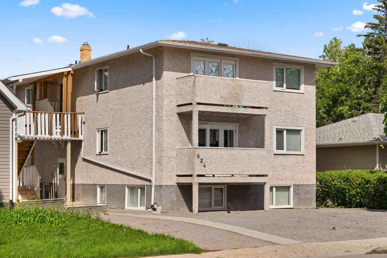 824 McIntosh Street Apartments - 824 Mcintosh St Regina SK | Zumper