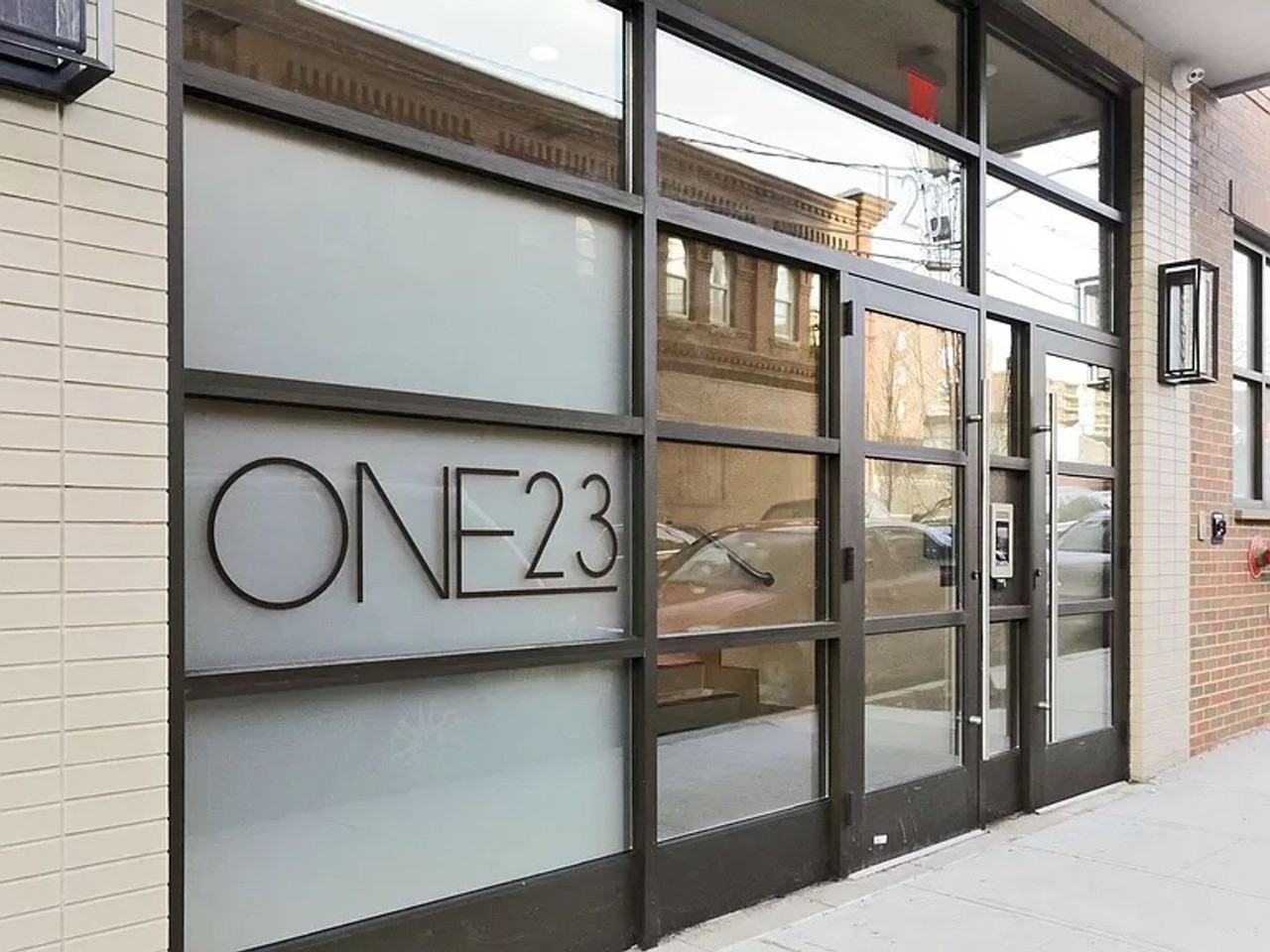 One23 Apartments - 123 44th St Union City NJ | Zumper