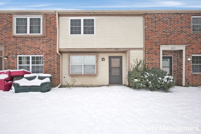 4827 Farber Row #1, Columbus, OH 43221 2 Bedroom House for $1,175/month ...
