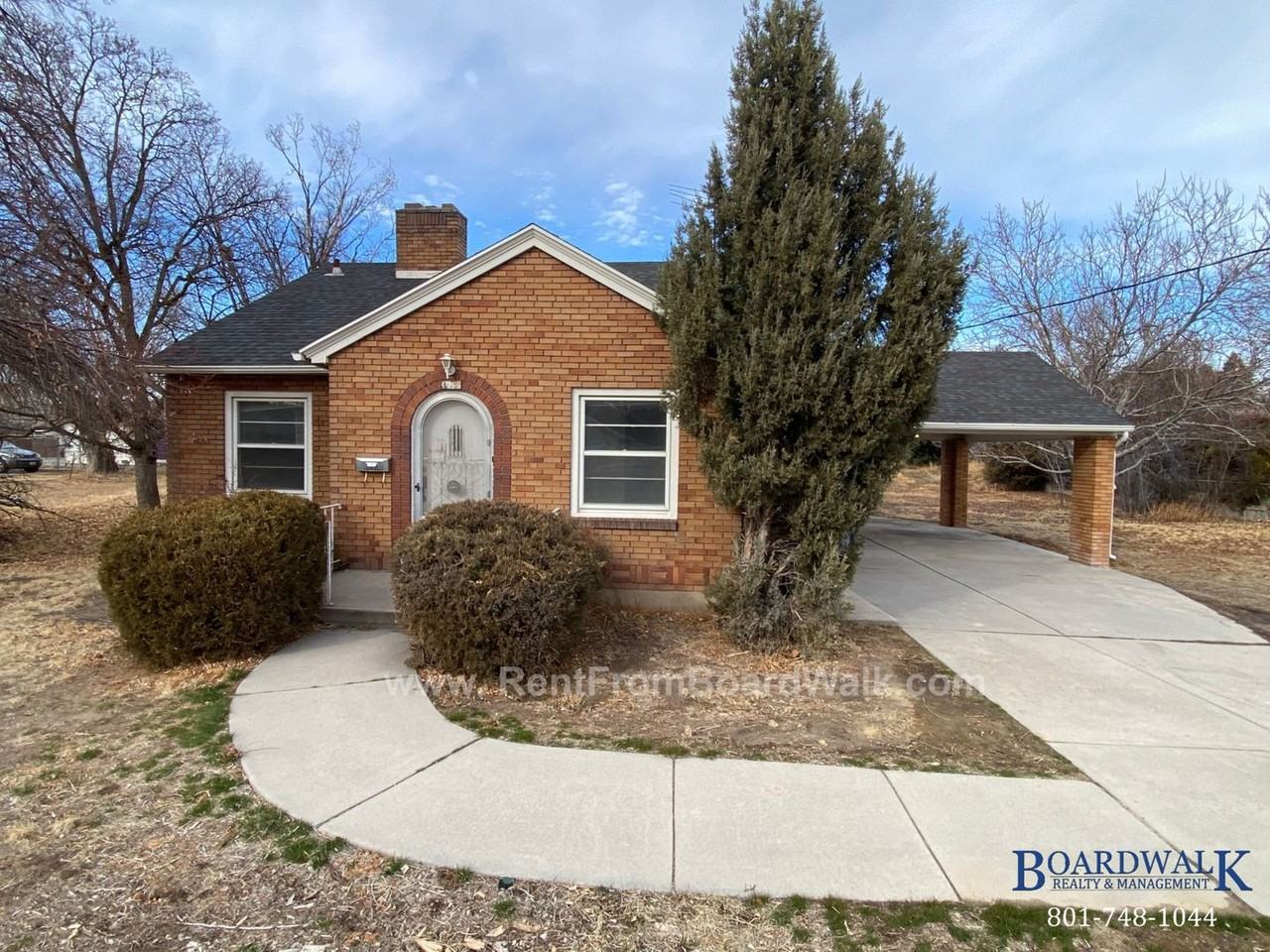 1117 E Elgin Ave, Salt Lake City, UT 84106 3 Bedroom House for $2,095 ...