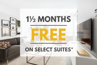 Apartments for Rent in Toronto, ON - 5,098 Condos & Other Rentals | Zumper