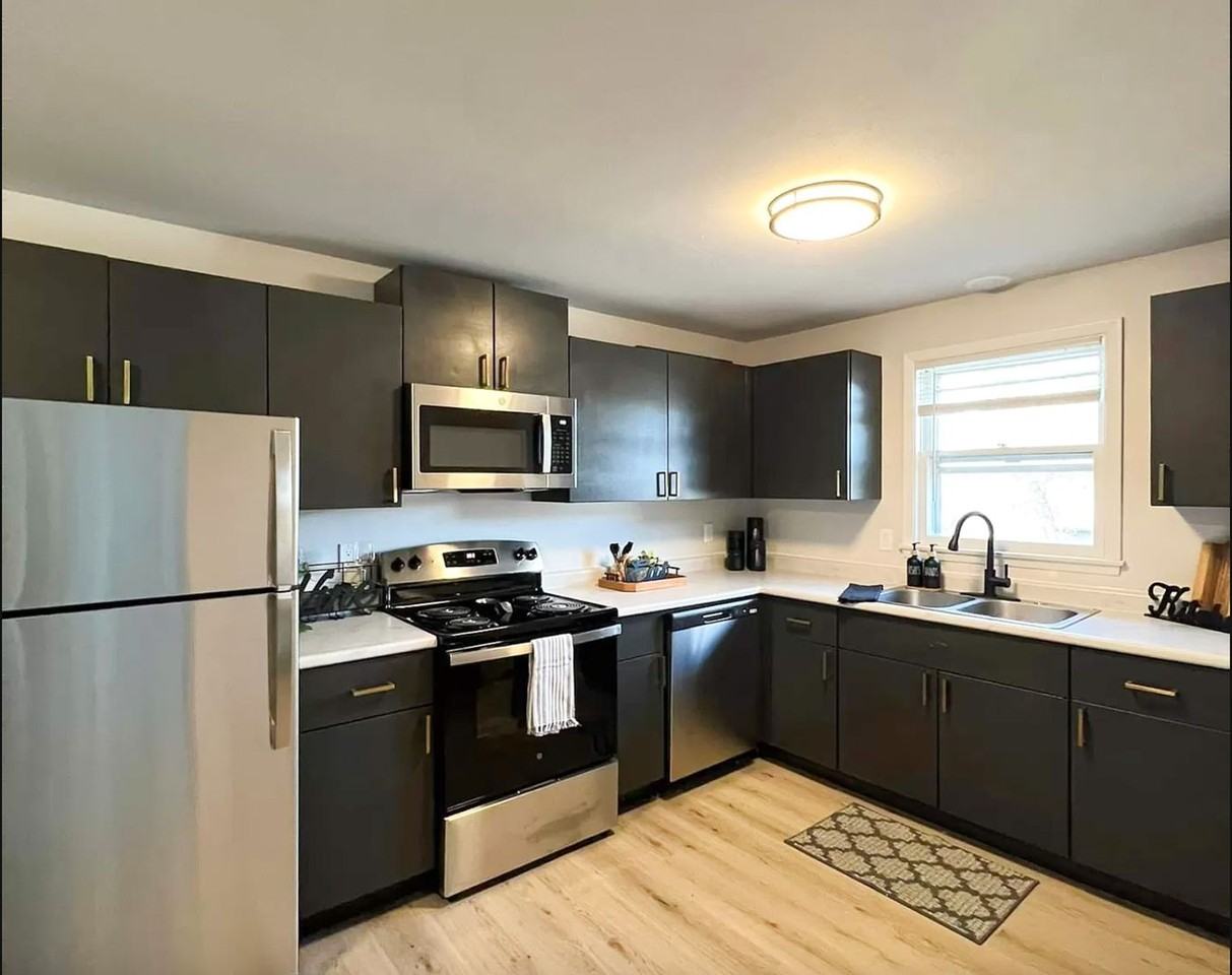 The Whitney Apartments - 219 S Menlo Ave Sioux Falls SD | Zumper