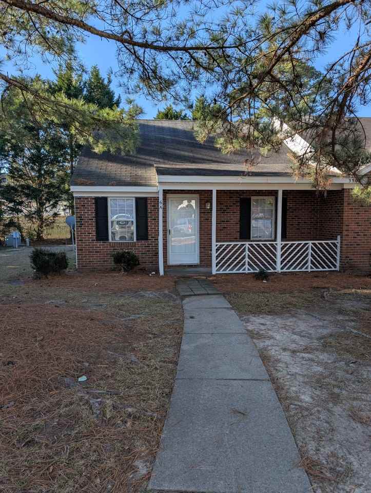 3507 Jayne Ln Nw #6A, Wilson, NC 27896 - 2 Bedroom Apartment for Rent ...