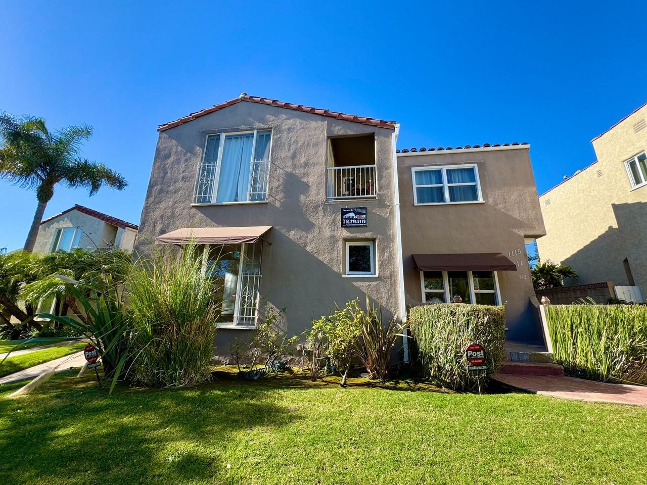 1113 S Highland Ave, Los Angeles, CA 90019 - 3 Bedroom Apartment for ...