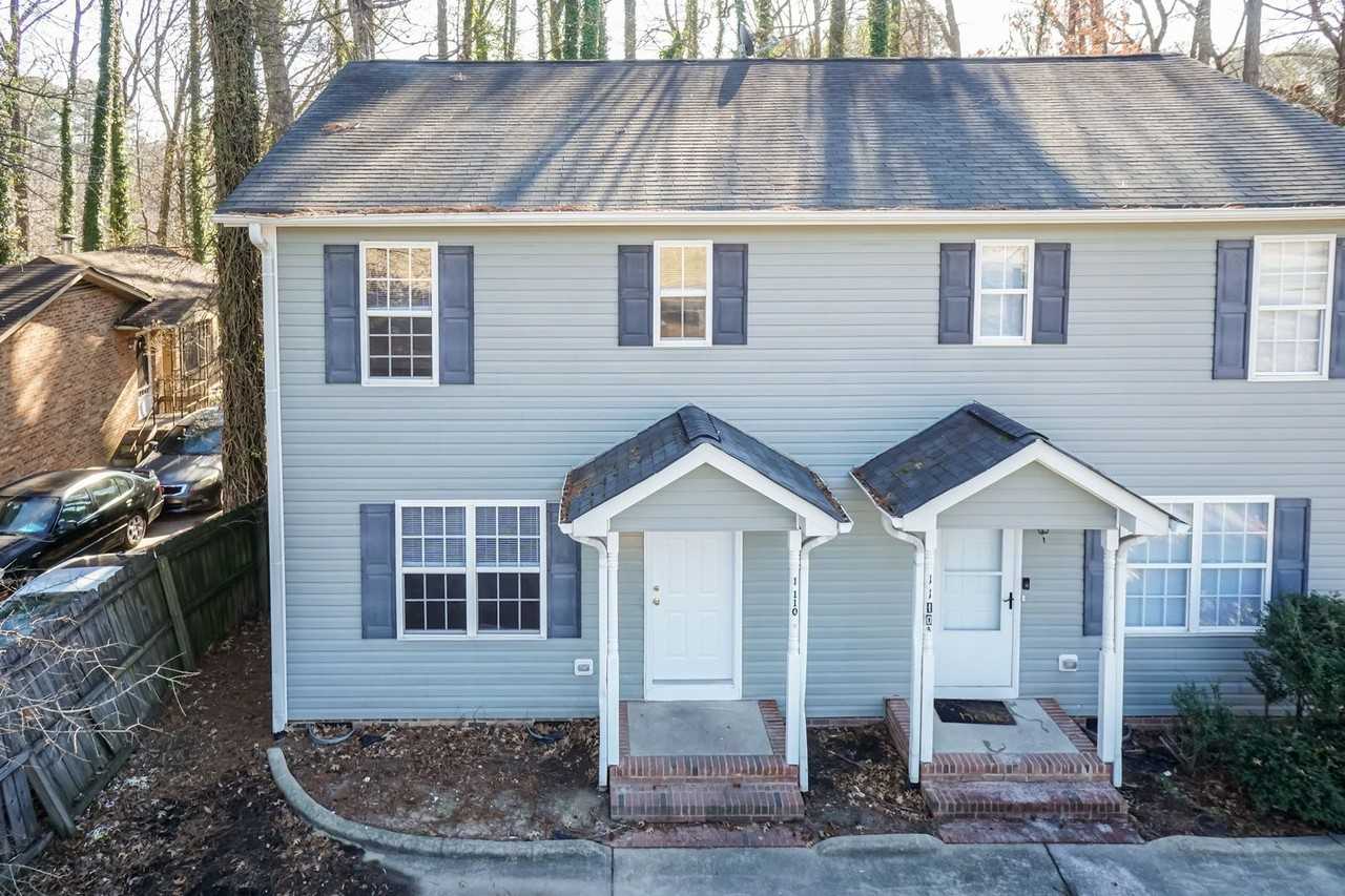 1110 E Geer St Apartments - Durham NC | Zumper