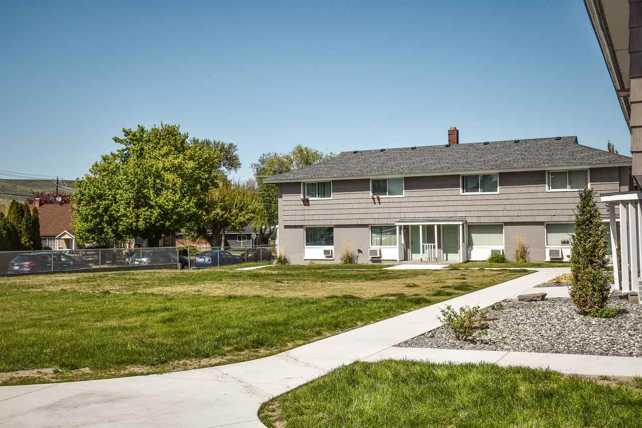 Sun Basin Apartments - 510 C St Nw Ephrata WA | Zumper