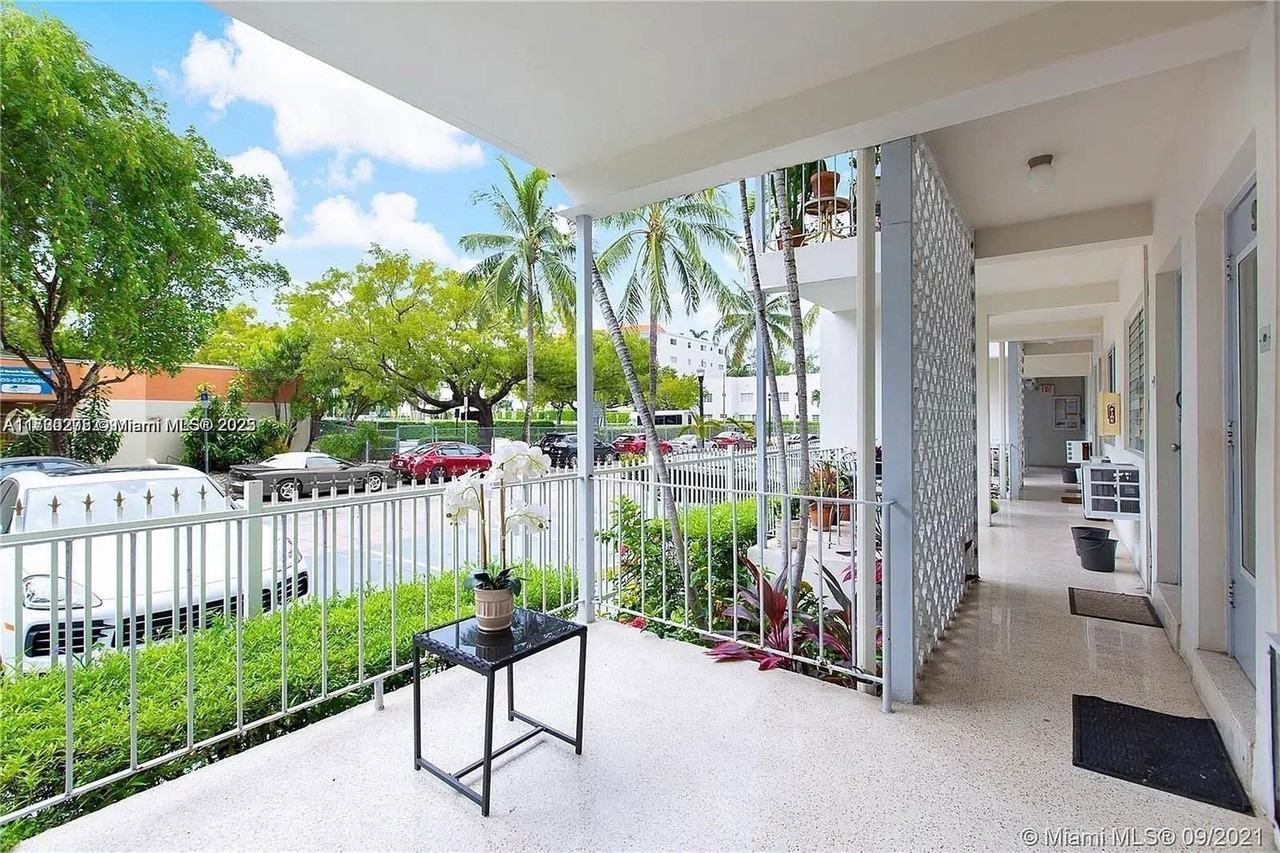 641 Española Way #9, Miami Beach, FL 33139 - Studio Apartment for Rent ...