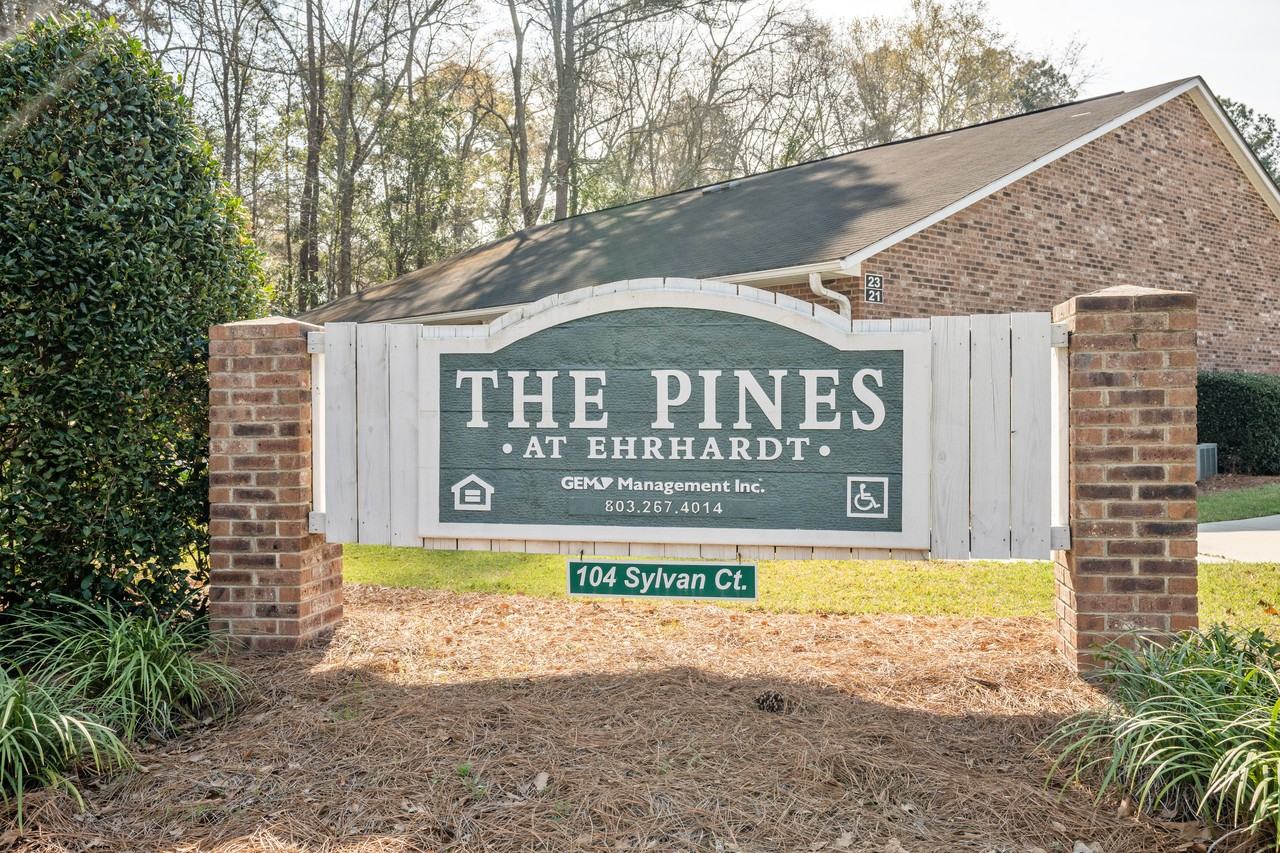 Ehrhardt Place Apartments - 306 Mill Street Ehrhardt SC | Zumper
