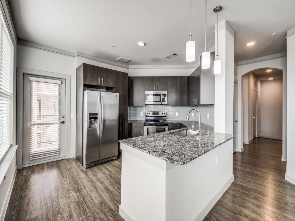 Echelon Apartments San Antonio