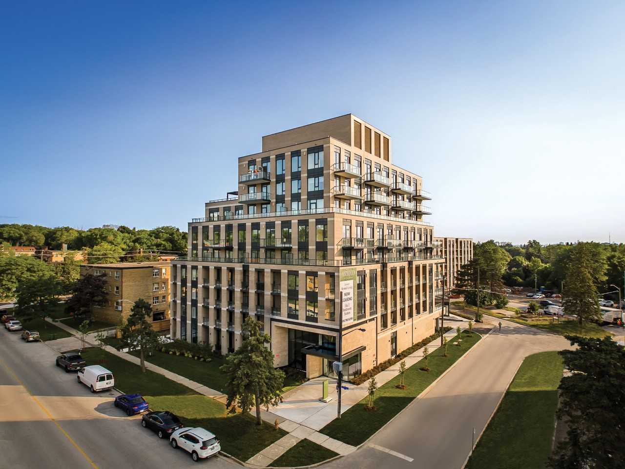 Aberdeen on The Kingsway - 299 The Kingsway, Toronto, ON M9A 0E7 ...