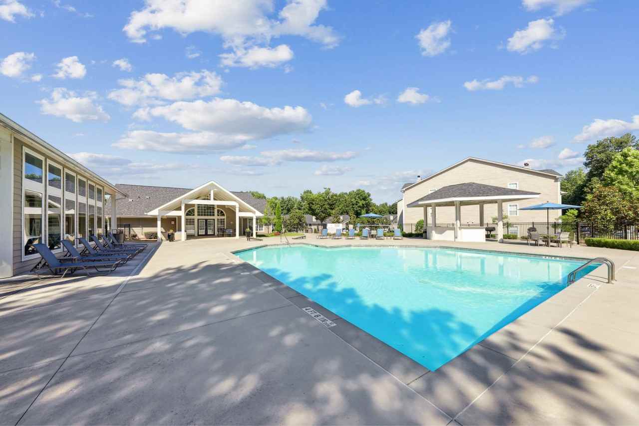 Summit Place at Limestone Apartments - 2350 Windward Ln Gainesville GA ...