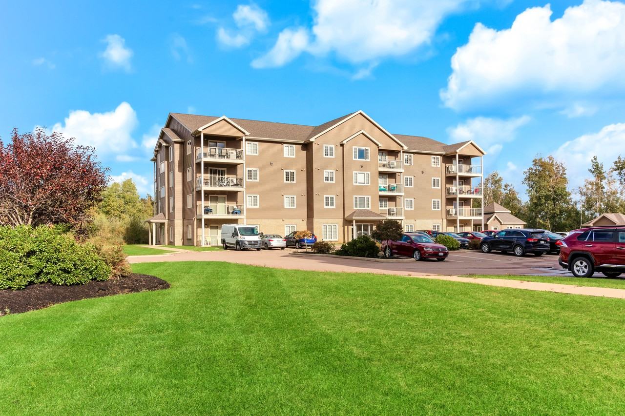 Ryan Oaks Estates Phase 2 Apartments - 542 Ryan St Moncton NB | Zumper