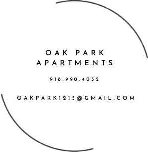 Oak Park Apartments - 1215 Foxcroft Cir Muskogee OK | Zumper
