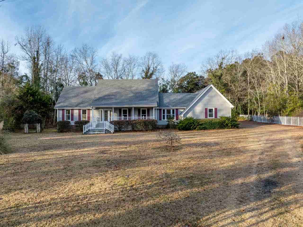 728 Tar Landing Rd, Holly Ridge, NC 28445 - 2 bedroom House Rental - Zumper