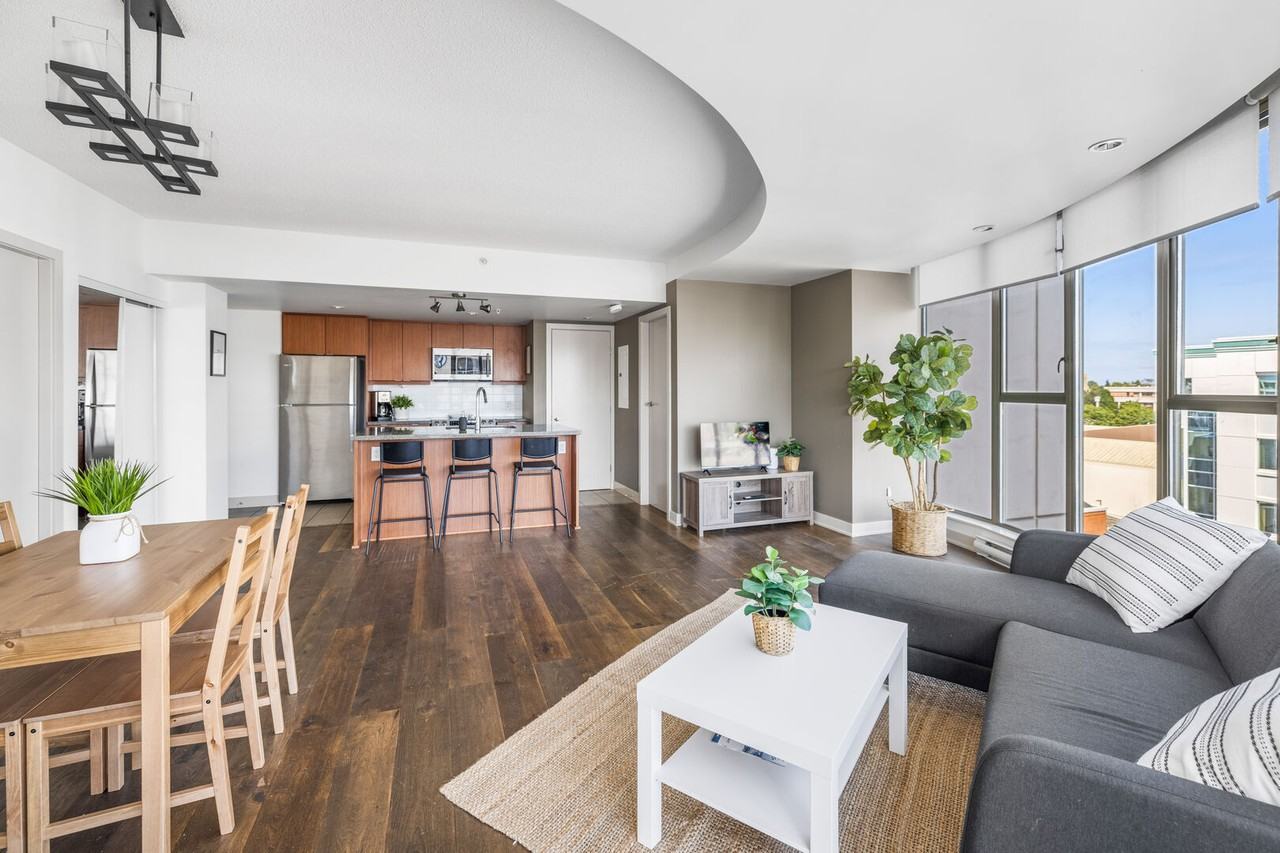 760 Juliet #701, Victoria, BC V8W 0A4 2 Bedroom Condo for $2,700/month ...