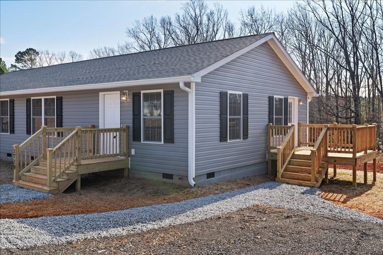 1710 Draper Rd, Chase City, VA 23924 - 2 bedroom House Rental - Zumper