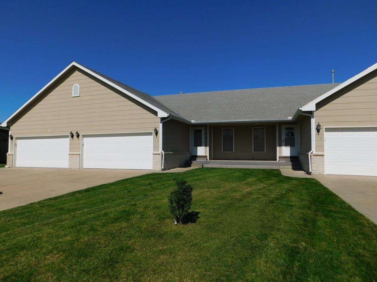 412 W Odell Ct, Andover, KS 67002 - 3 bedroom House Rental - Zumper