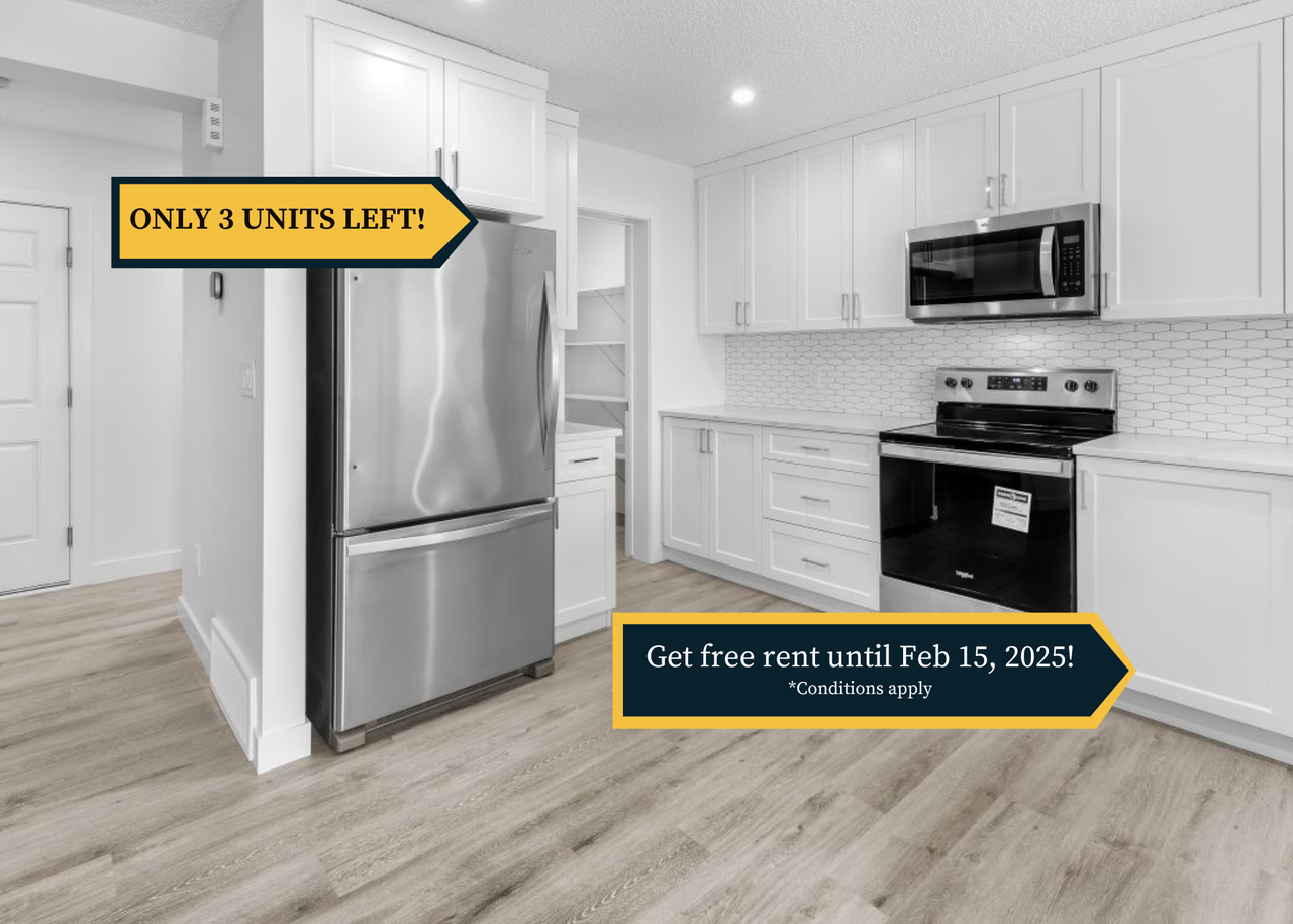 1449 Cherniak Way Sw, Edmonton, AB T6W 5B1, CAN - 2 unit Rentals - Zumper