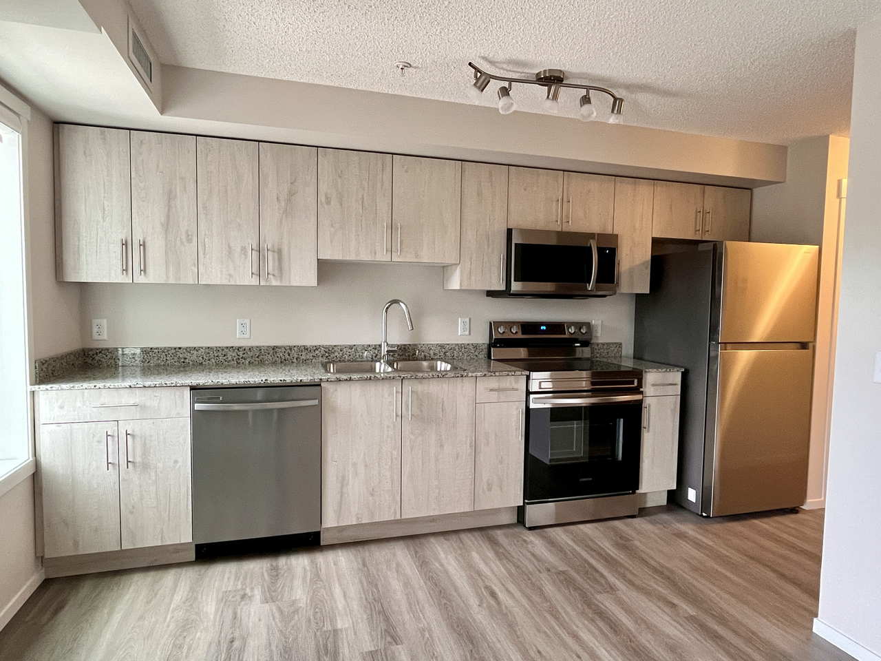 Emerald Place Apartments - 120 Edgar Lane Strathcona County AB | Zumper