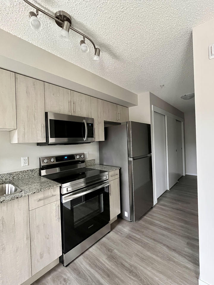 Emerald Place Apartments - 120 Edgar Lane Strathcona County AB | Zumper