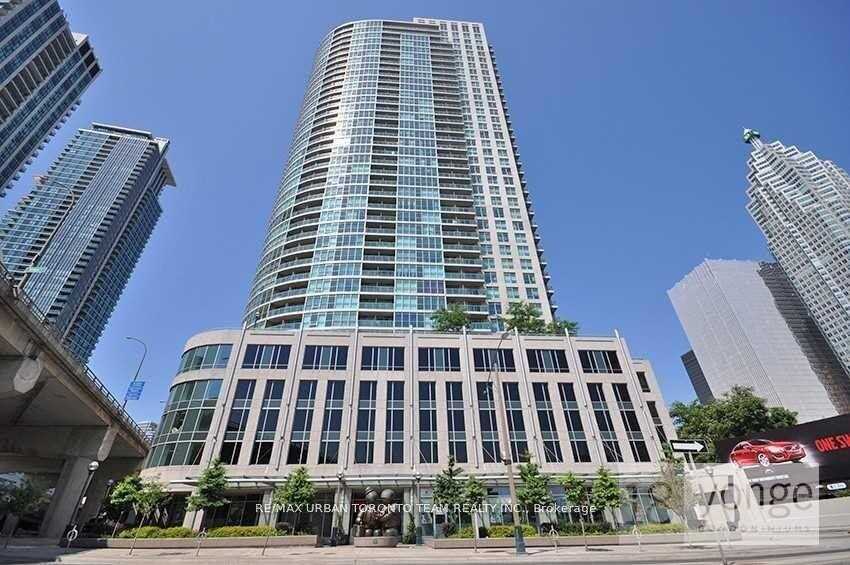 18 Yonge Street #2003, Toronto, ON M5E 1Z8 - 1 Bedroom Apartment for ...