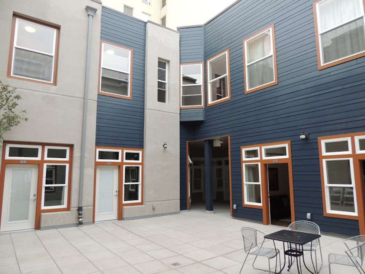 Modern Rich Apartments - 205 Nw Couch St, Portland, OR 97209 ...